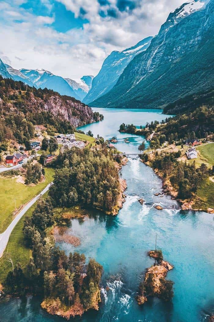 15 Photos of Norway That Will Take Your Breath Away | Avenly Lane