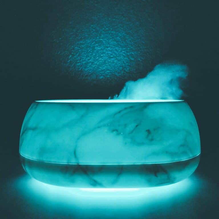 Coolest Essential Oil Diffusers | Avenly Lane