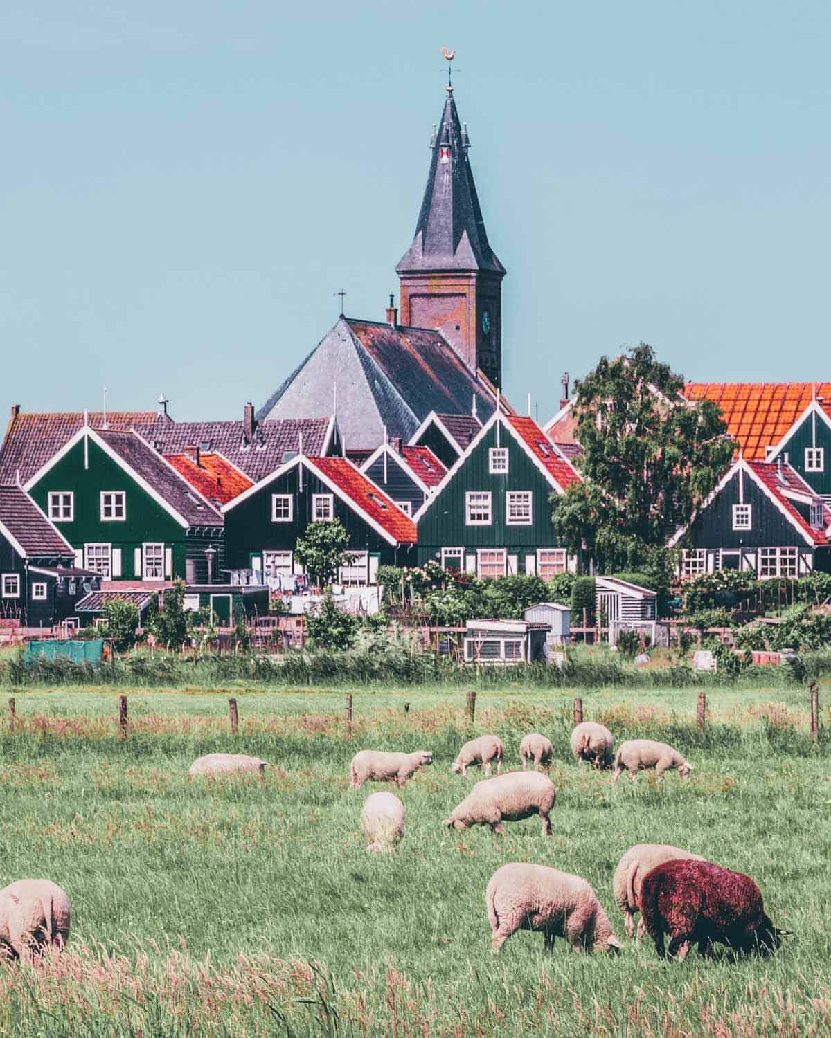 Top Things to do in the Netherlands | Avenly Lane
