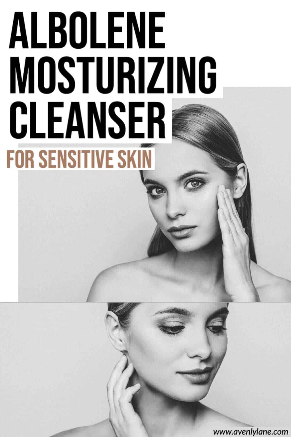 Albolene Cream Review - An Unexpected Skin Saver! | Avenly Lane