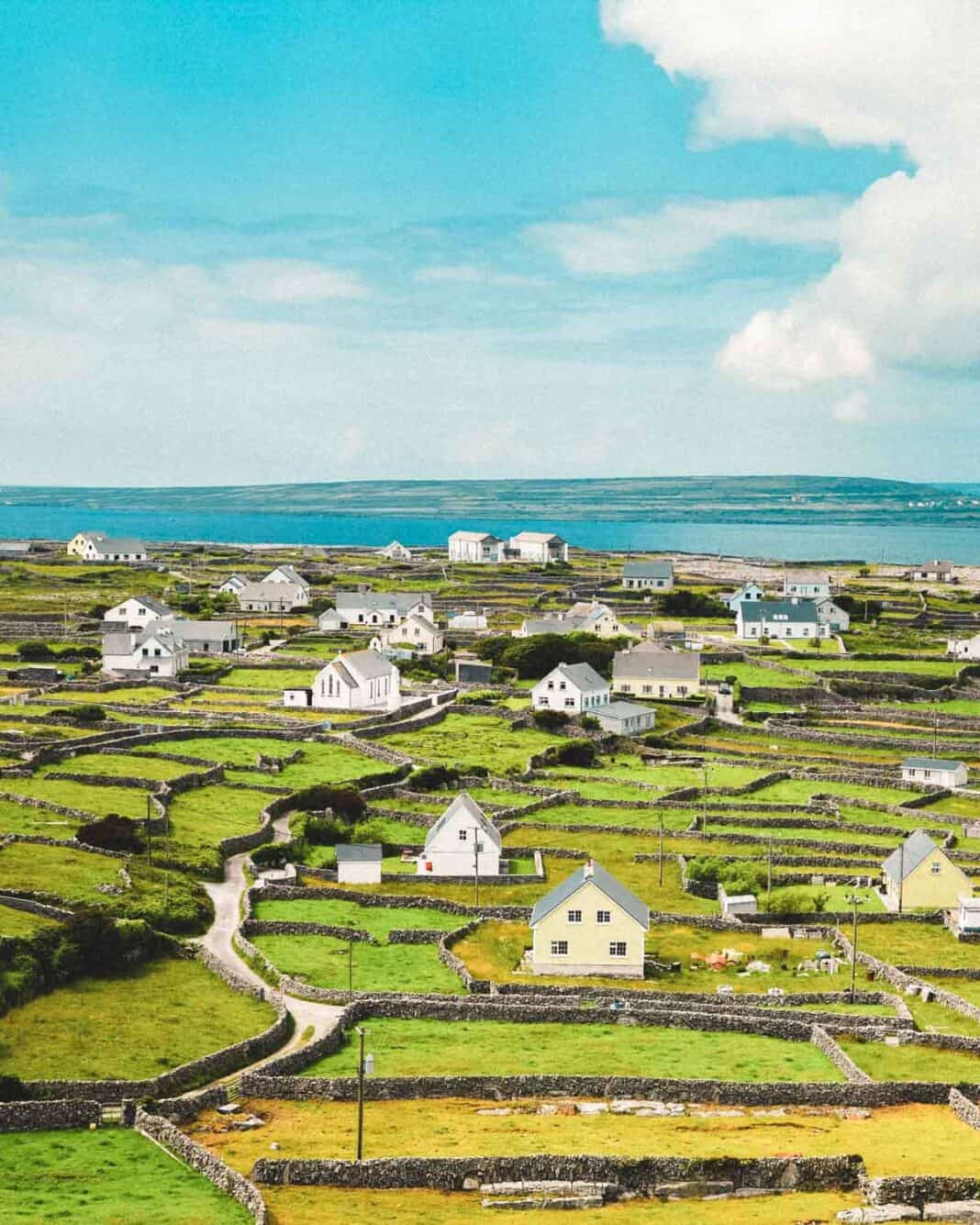 These are the 20 Best Places to Visit in Ireland | Avenly Lane