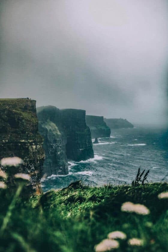 These are the 20 Best Places to Visit in Ireland | Avenly Lane