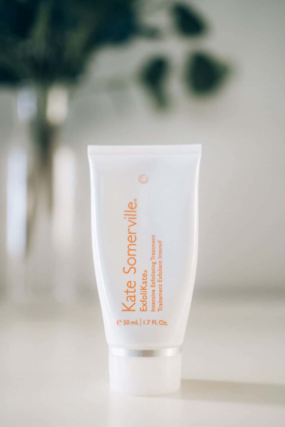 Kate Somerville Reviews: ExfoliKate Intensive Exfoliating Treatment ...