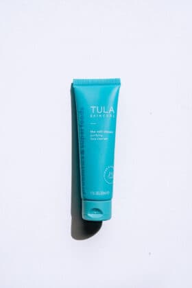 Tula Face Wash: The Cult Classic Purifying Face Cleanser Review ...