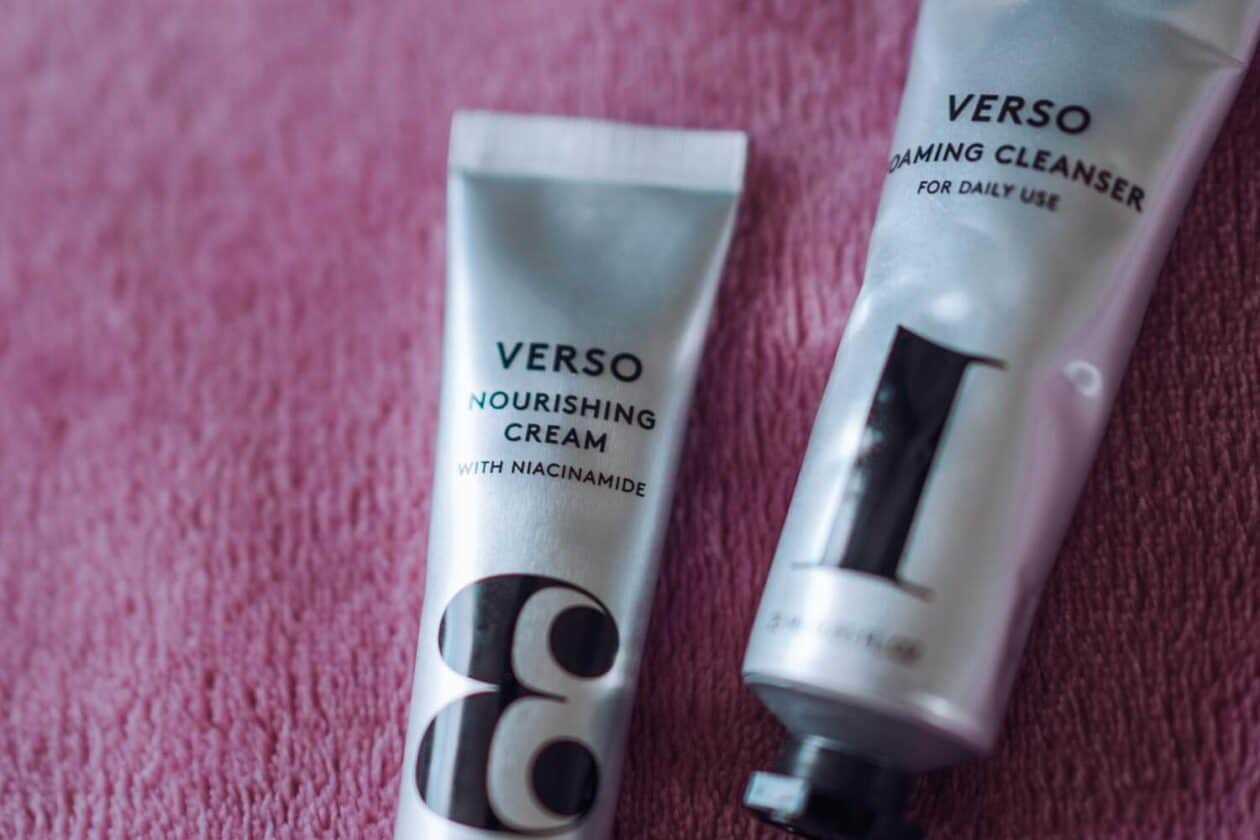 You Have To Try These 6 Verso Skincare Products | Avenly Lane