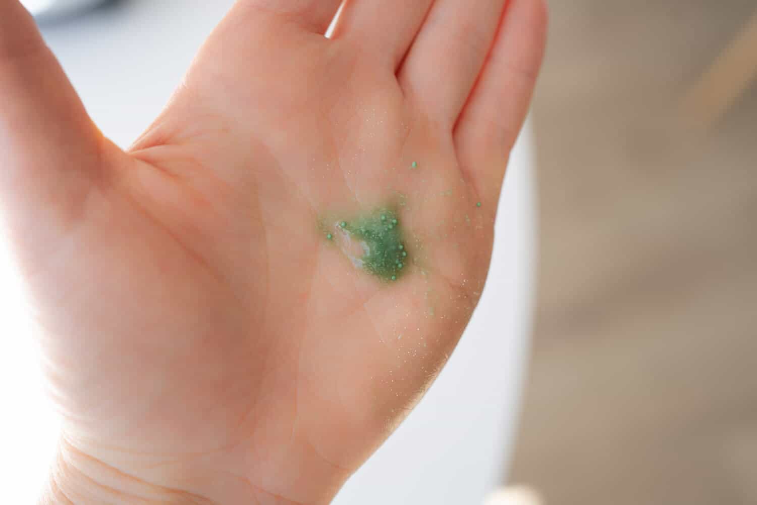 Best Natural Exfoliator for Face (that isn’t homemade) | Avenly Lane