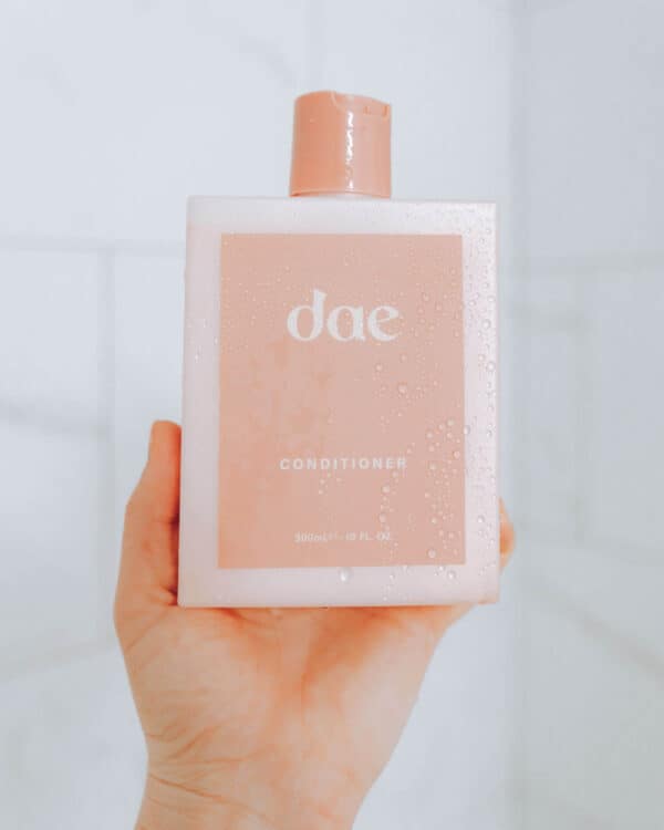 Dae Shampoo Review | Avenly Lane Lifestyle by Claire