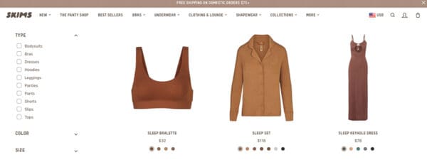 Skims Pajamas Review - Is Skims worth the cost? | Avenly Lane