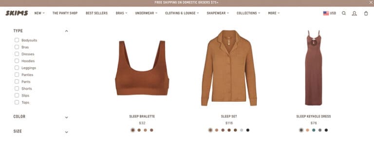 Skims Pajamas Review - Is Skims worth the cost? | Avenly Lane