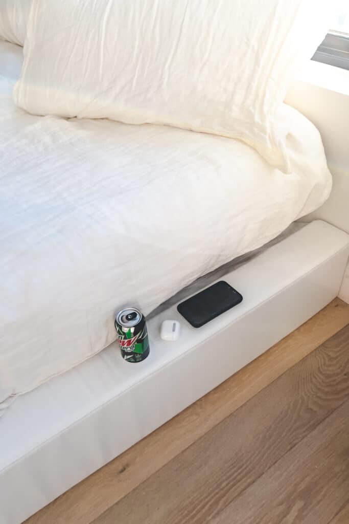 Nearly Identical RH Cloud Bed Dupe | Avenly Lane