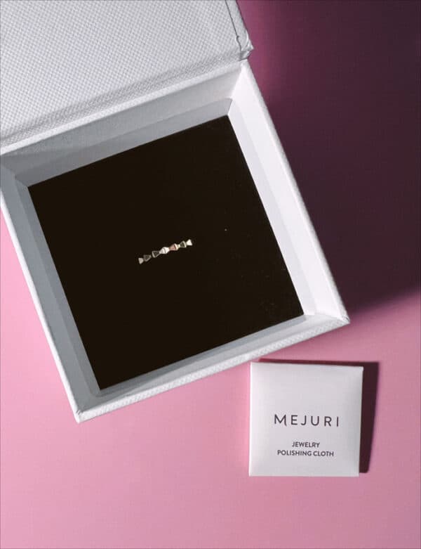 Mejuri Review - Is this 14k Gold Jewelry Worth it or not? | Avenly Lane