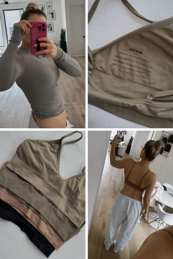 Best Skims Underwear (Review & Try on) | Avenly Lane